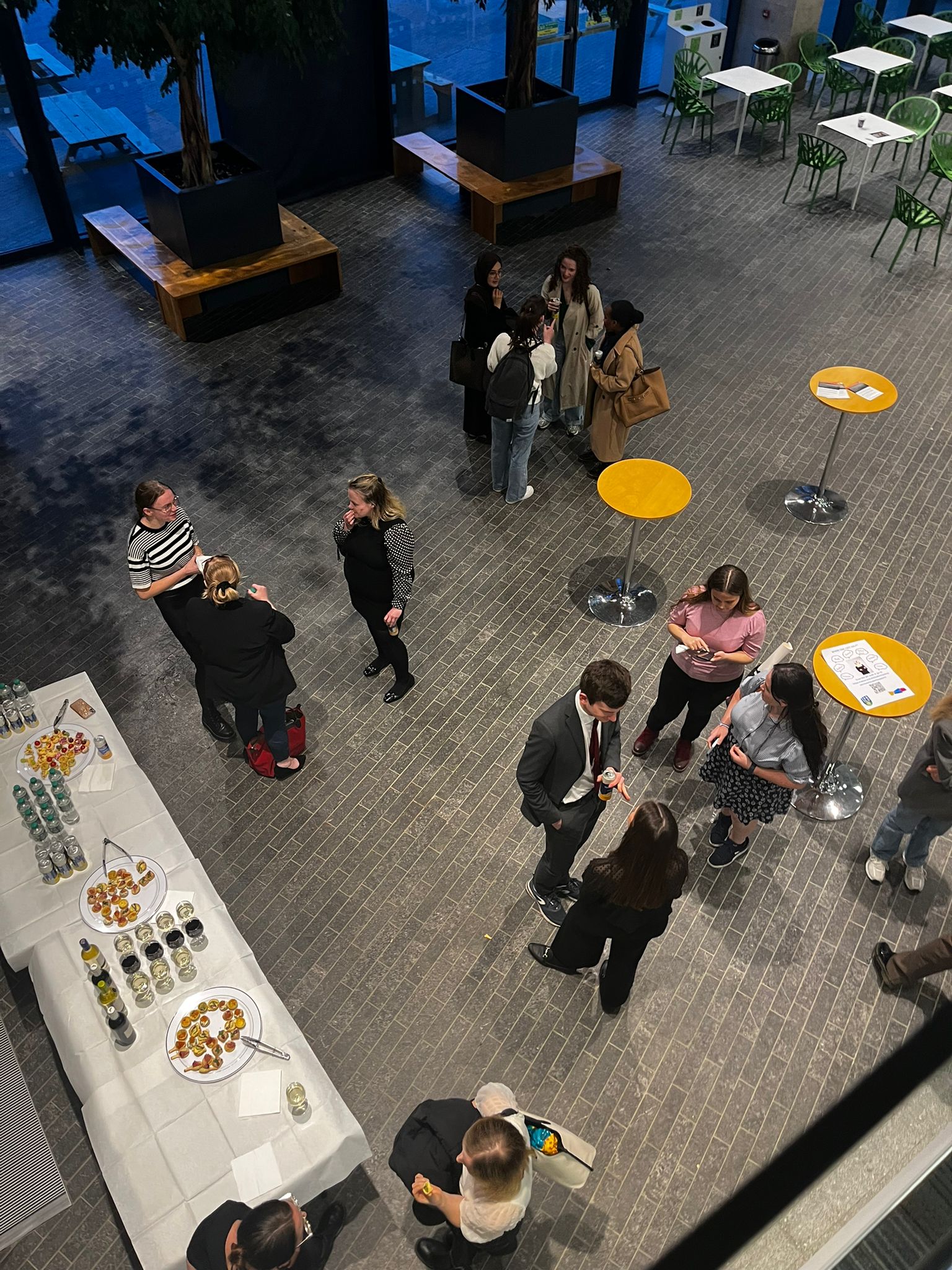 The UCD Law Review Annual legal forum – UCD Law Review