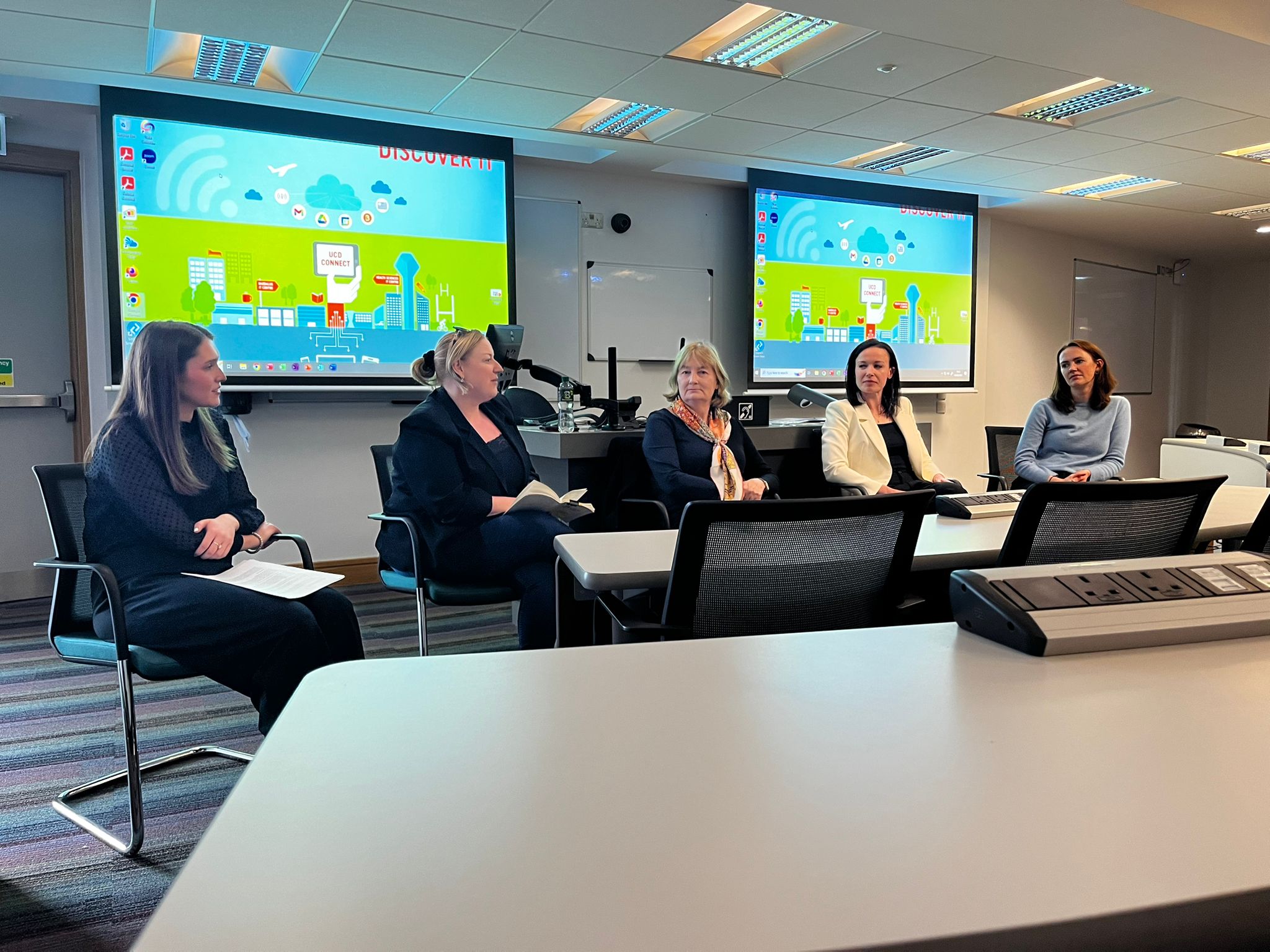 The UCD Law Review Annual legal forum – UCD Law Review