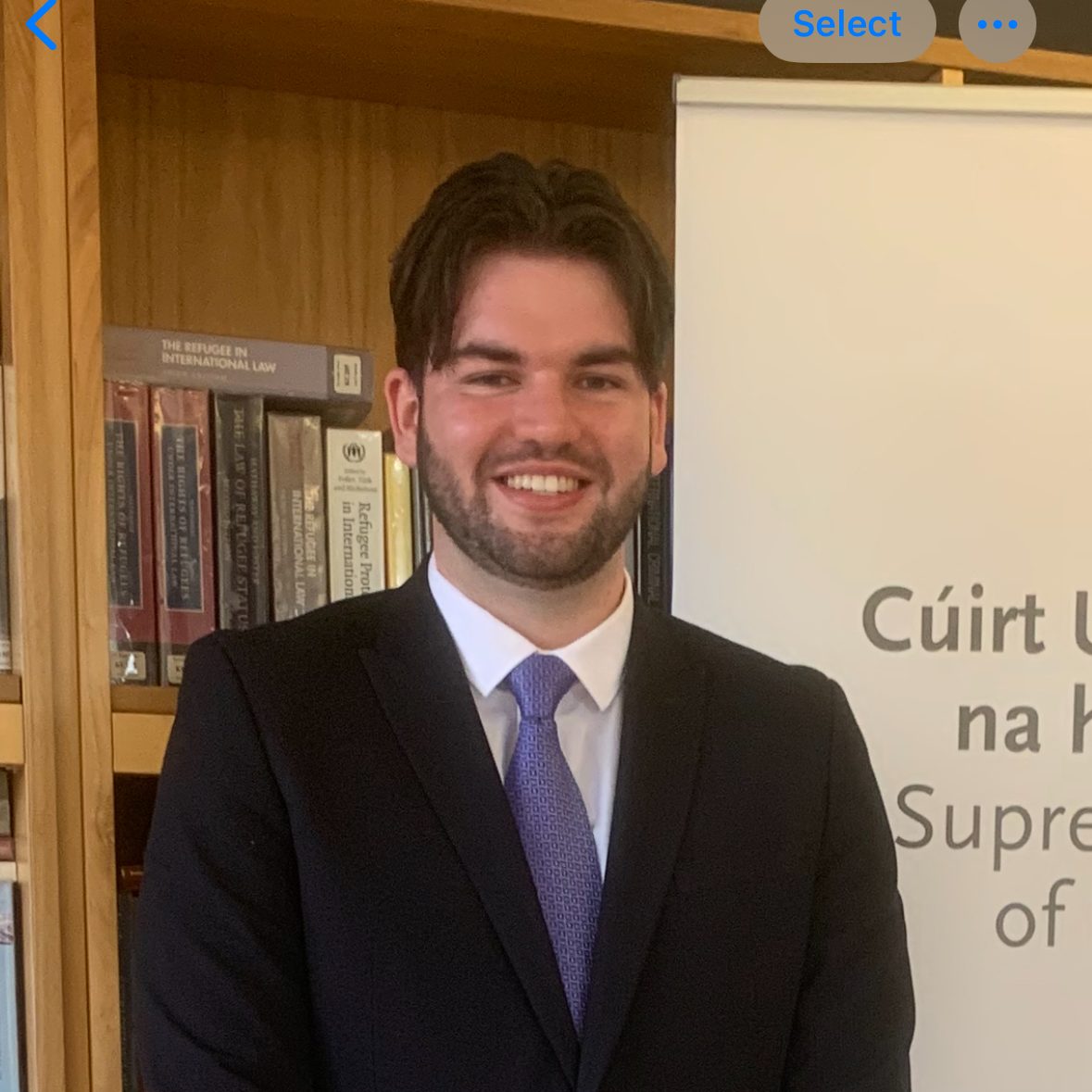 About the Review – Sutherland Symposium